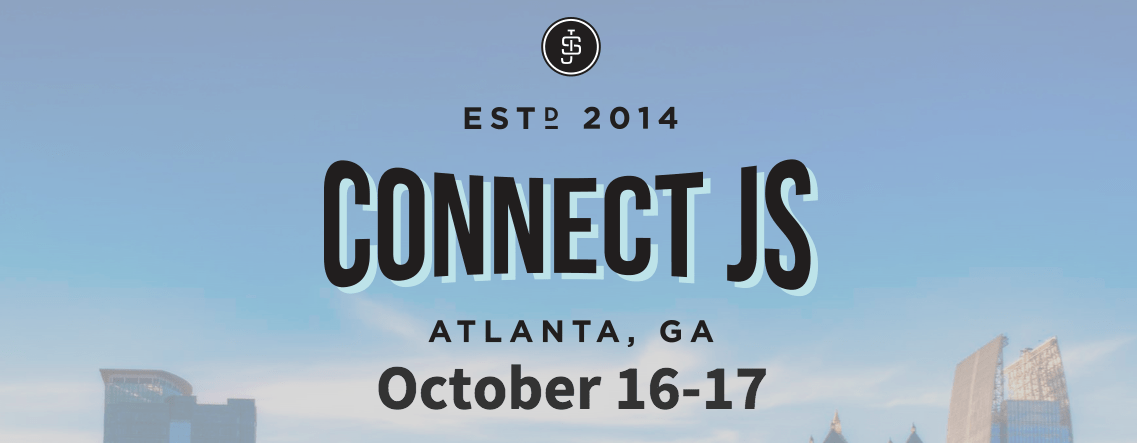 Connect-JS: Quickie Recap - SitePen