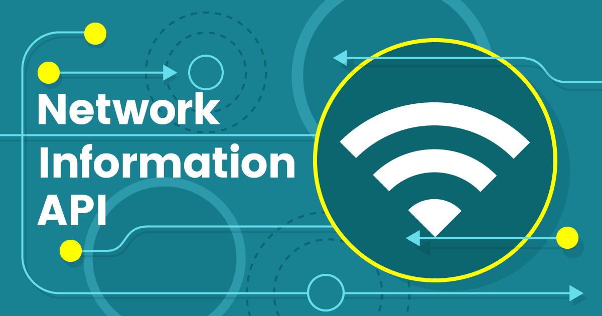 Exploring the Network Information API - SitePen