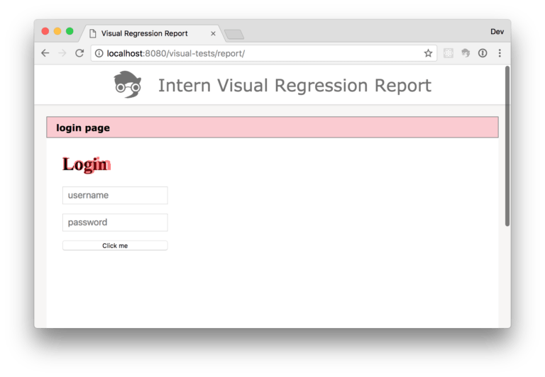 Snapshot Testing Benefits And Drawbacks Sitepen
