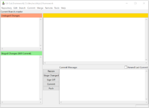 How to git by with a GUI - SitePen