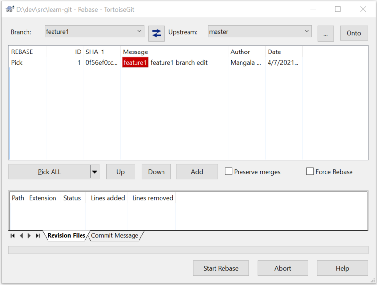 How to git by with a GUI - SitePen