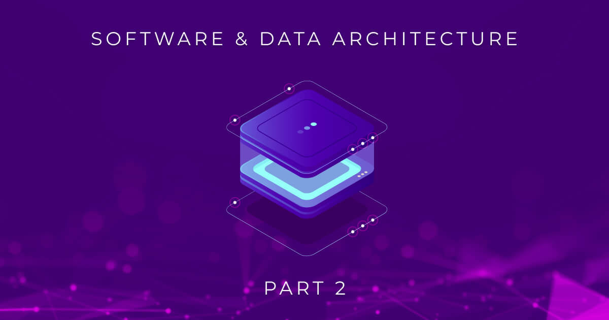 Software & Data Architecture: Part 2 - SitePen