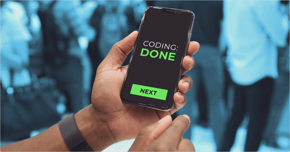 Beyond the Code: A Look at the Next Steps in Mobile App Development ...
