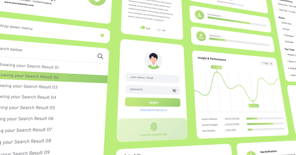 Redesigning Enterprise Apps Efficiently: The Bottom Up Approach - SitePen